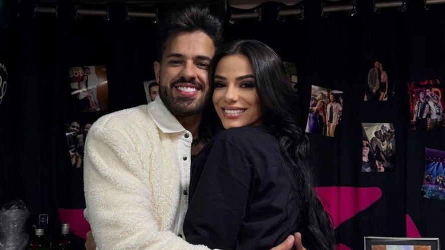 Após revelar affair com Bruno Rosa, Key Alves conta que ainda não foi ...