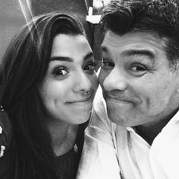 Petra Mattar fala sobre sonho de ser mãe e ter a família grande