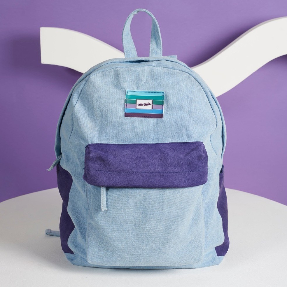 10 modelos de mochila que deixarão o seu look ainda mais cool