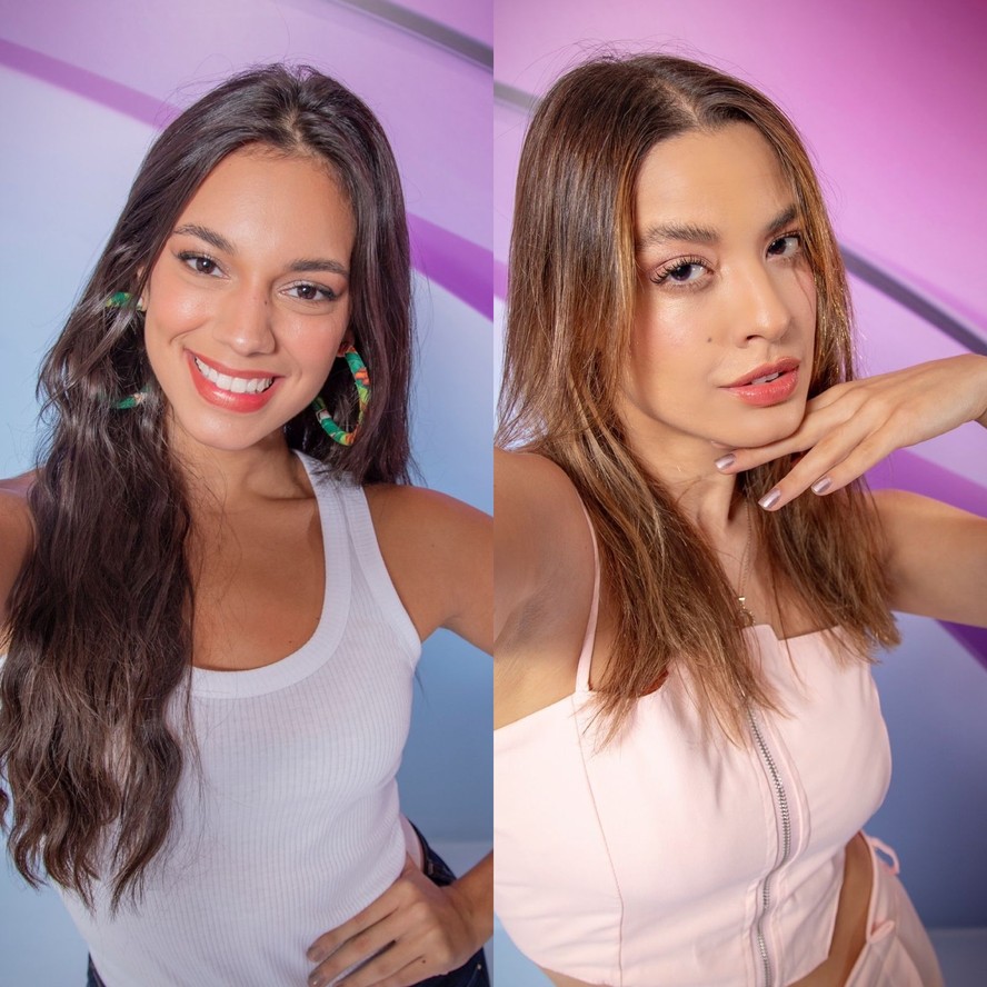 BBB24: 10 momentos divertidos que provam que Alane e Beatriz já são a ...