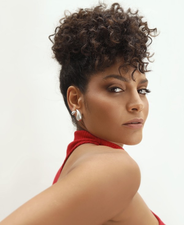 Sobre jornada como atriz, Barbara Reis dispara: 'Sempre que entro em um ...