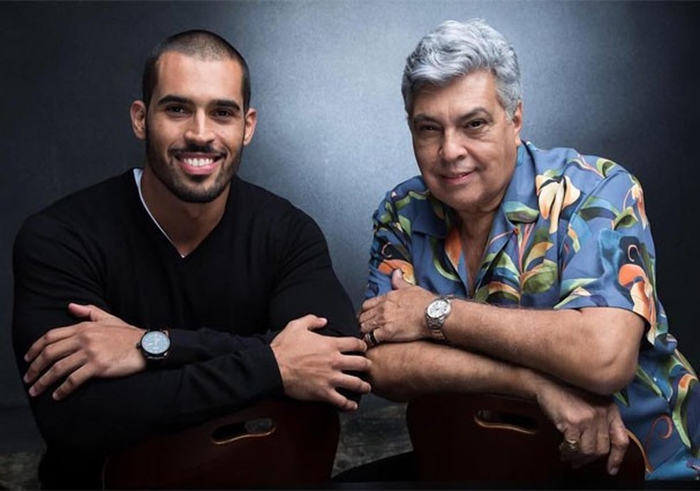 Rodrigo West fala sobre fama repentina: 'Depois do Bial ficou mais intenso'