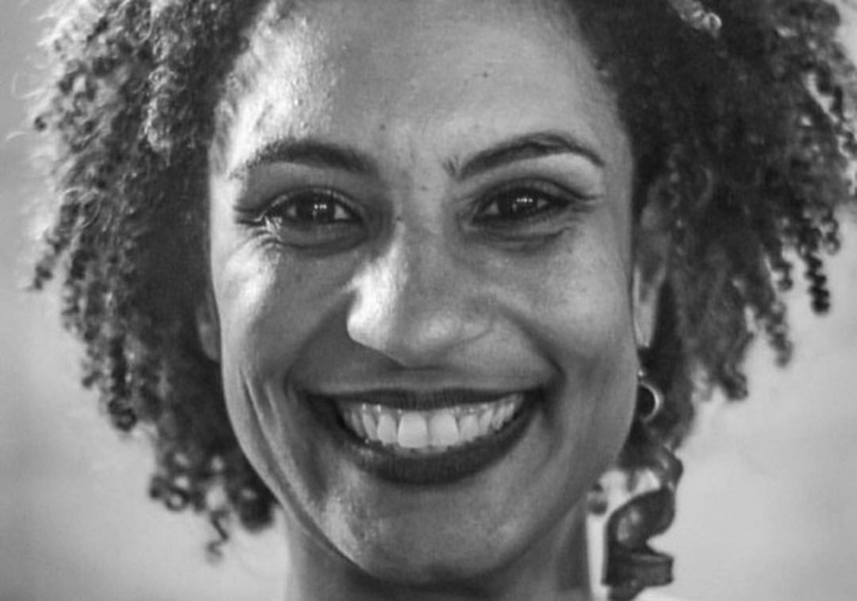 Assassinos de Marielle Franco e Anderson Gomes são condenados por ...