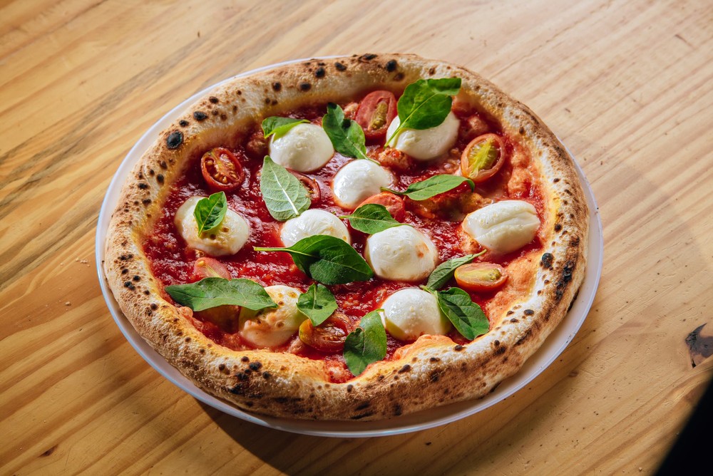 5 endereços para saborear uma boa Marguerita, a rainha das pizzas