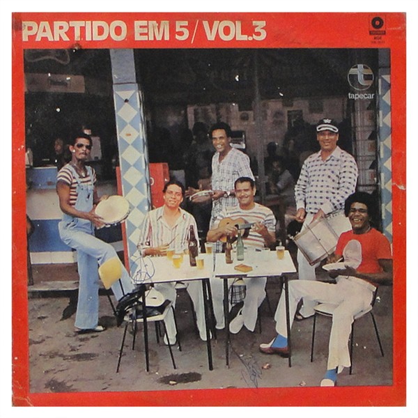 5 sambas para mulheres ouvirem quando quiserem se sentir mais fortes