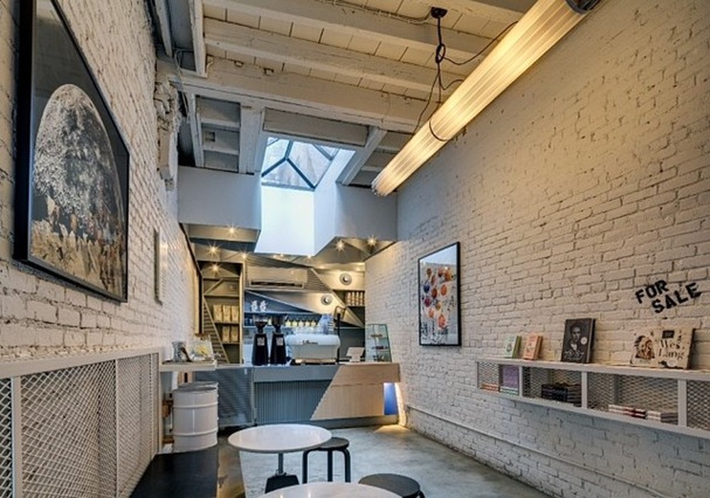 Conheça as 10 cafeterias mais cool de Nova York