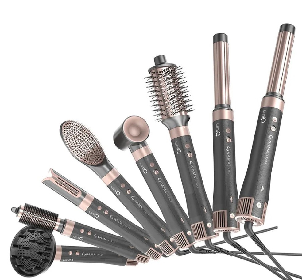 Aqui estão as escovas modeladoras testadas e aprovadas pela Glamour