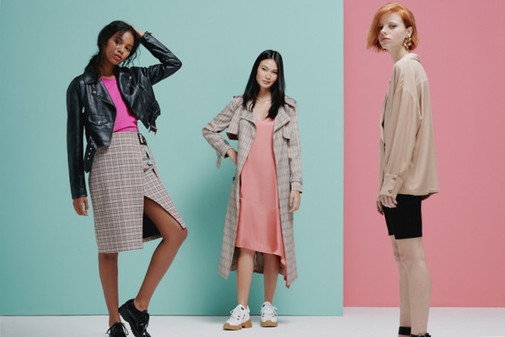 C&A abre guide shop e passa a lançar coleções-cápsulas semanais