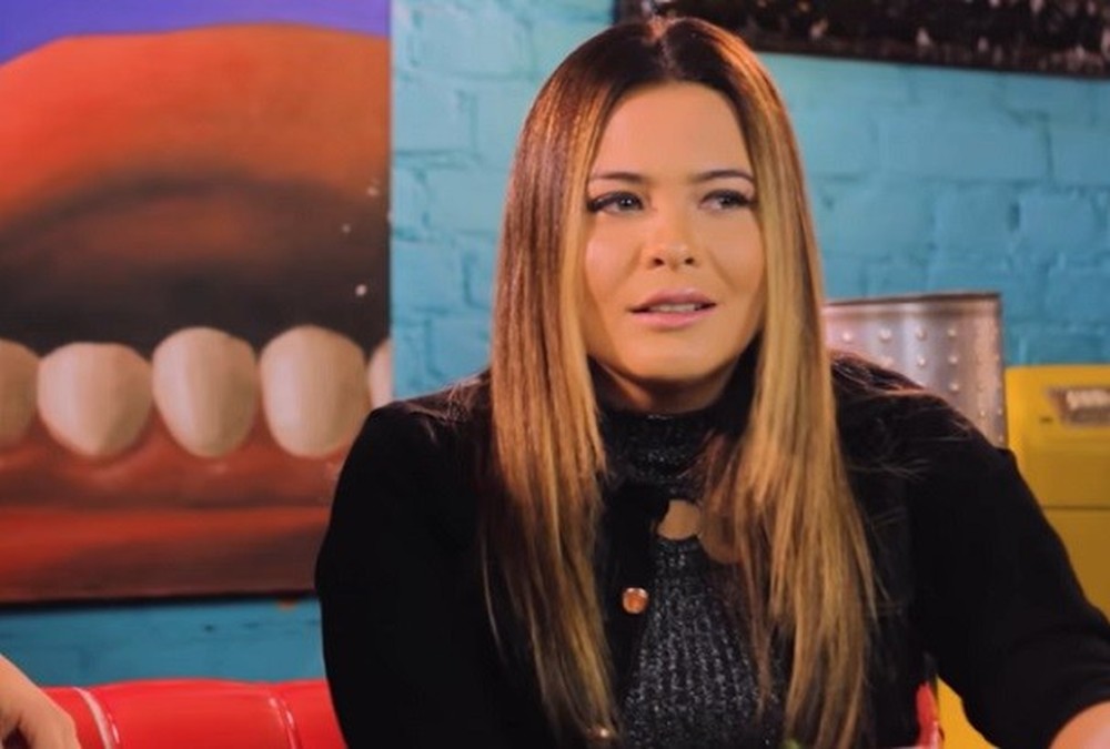 Geisy Arruda relembra carreira e conta: 'Recebi proposta para fazer ...