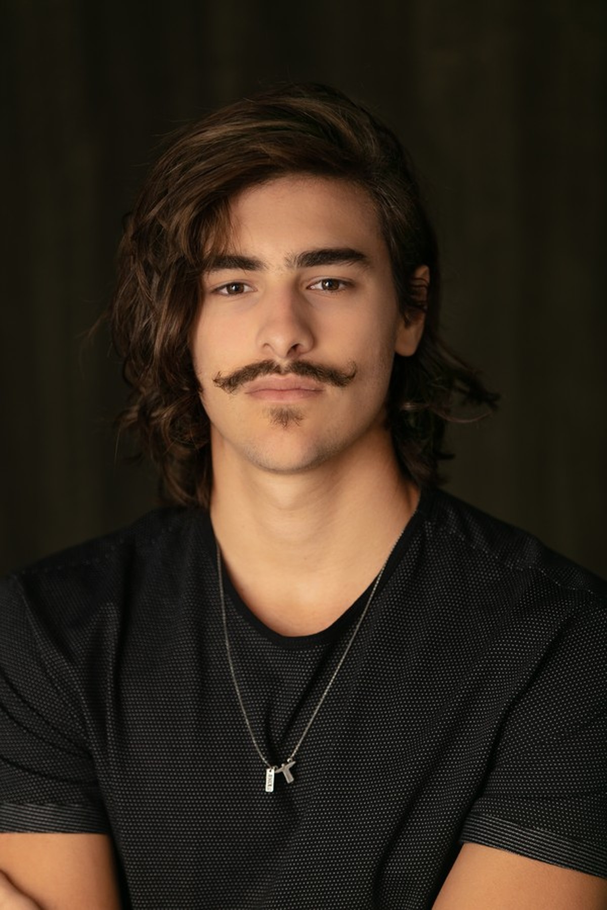 Bruno Montaleone sobre sonho como ator: 'Um dia contracenar com meu ...