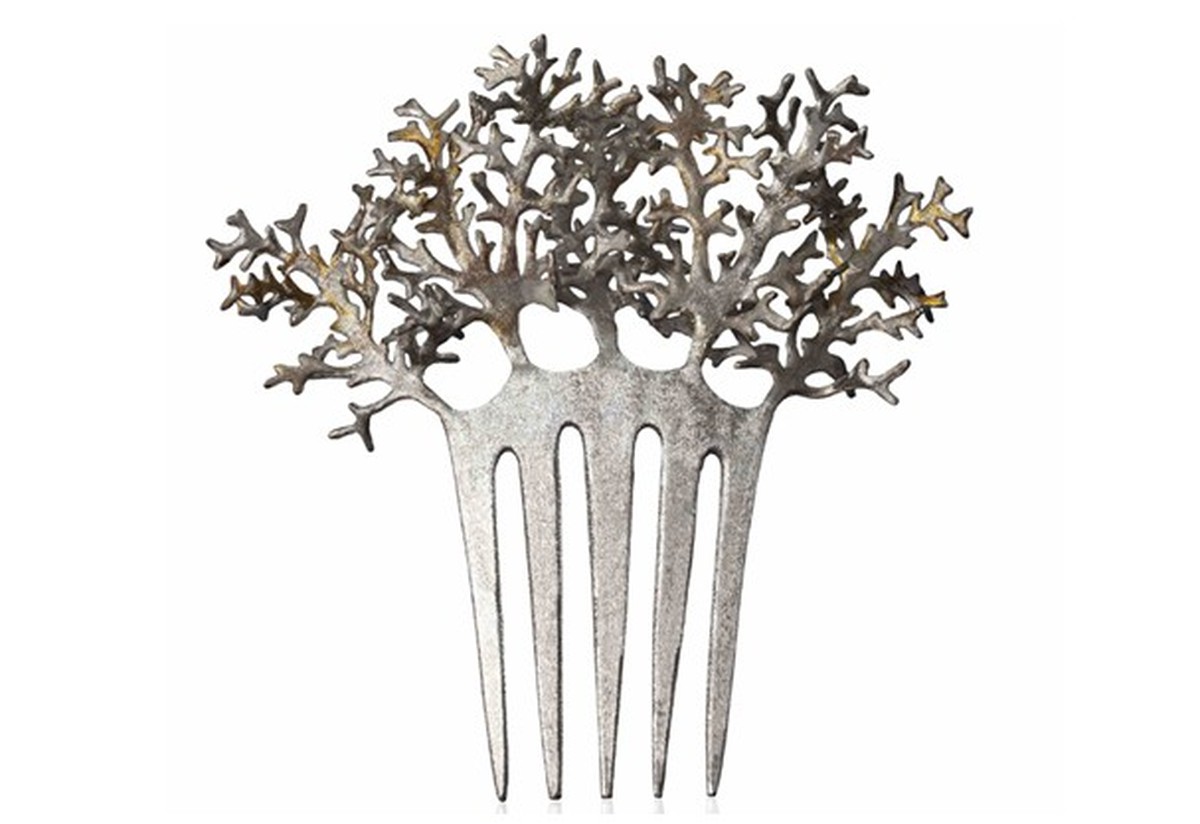 Fundo do mar inspira coleção de joias-desejo da Whitehall + Verachi