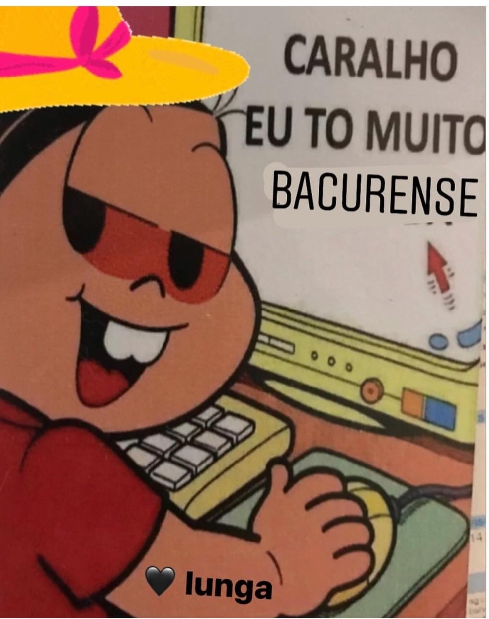 Bacurau é bom, mas os memes do filme são melhores ainda