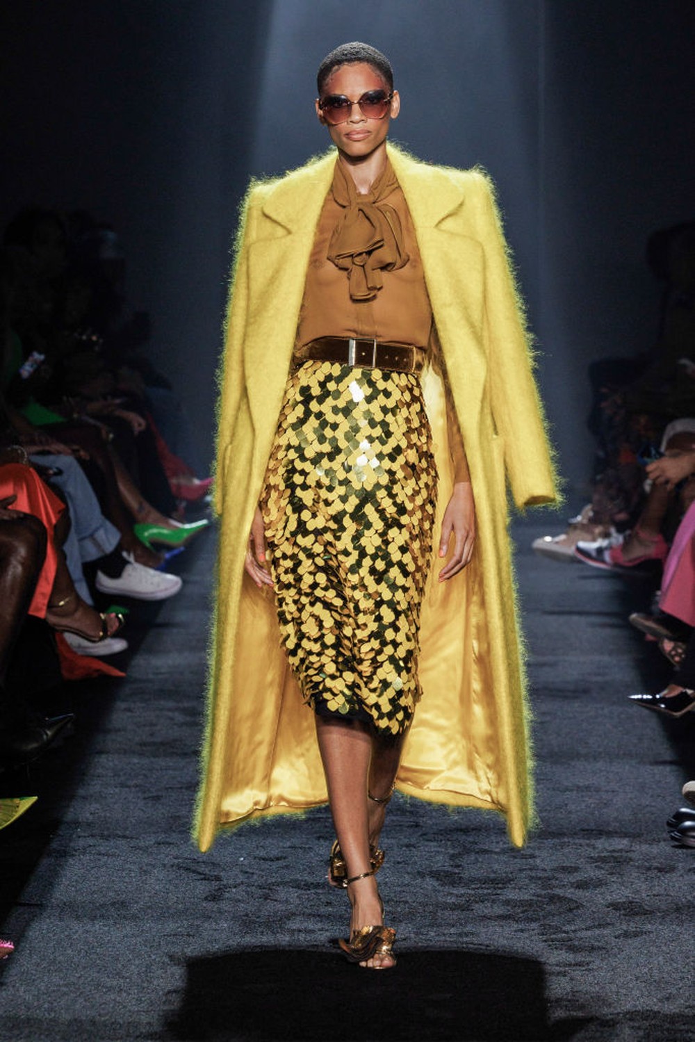 5 tendências da NYFW para ficar de olho na temporada primavera-verão