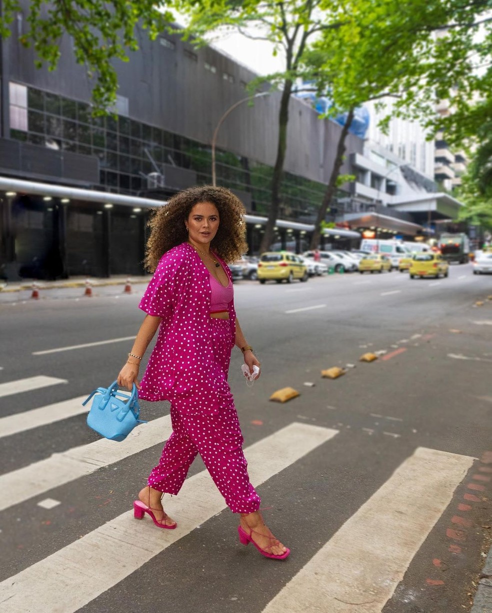 Plus e midsize: 6 modelos e influenciadoras brasileiras para inspirar ...