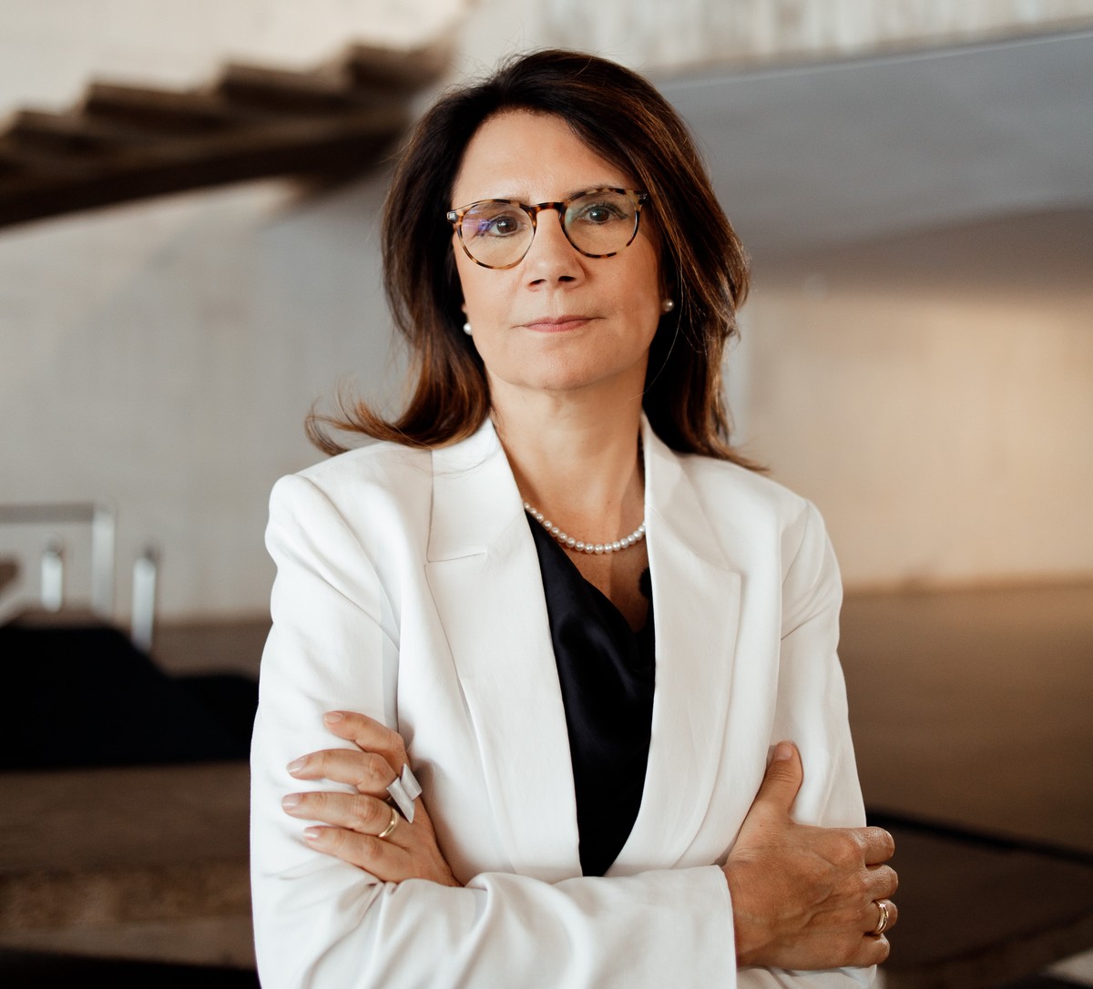 Elas Lideram o Debate: Ana Toni, CEO da COP30, e a luta por um Brasil ...