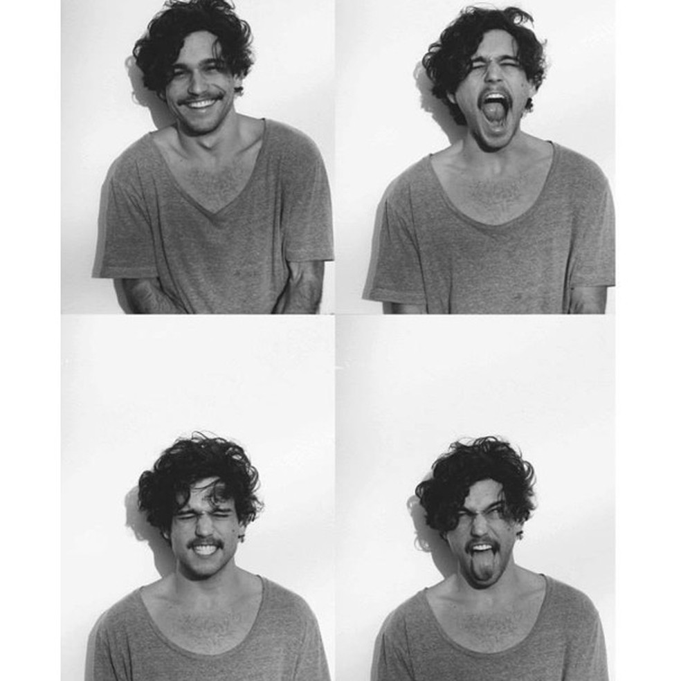 Conheça Lucas Veríssimo, novo muso da música indie brasileira