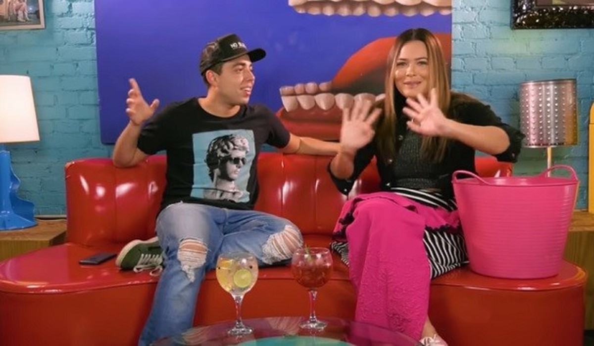 Geisy Arruda relembra carreira e conta: 'Recebi proposta para fazer ...