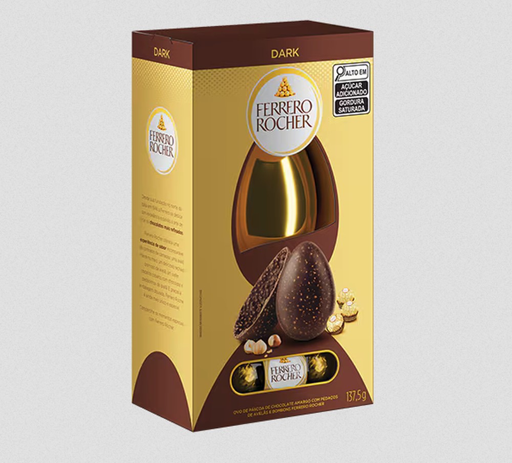 Ovos de Páscoa: provamos 34 novidades e te contamos tudo sobre elas