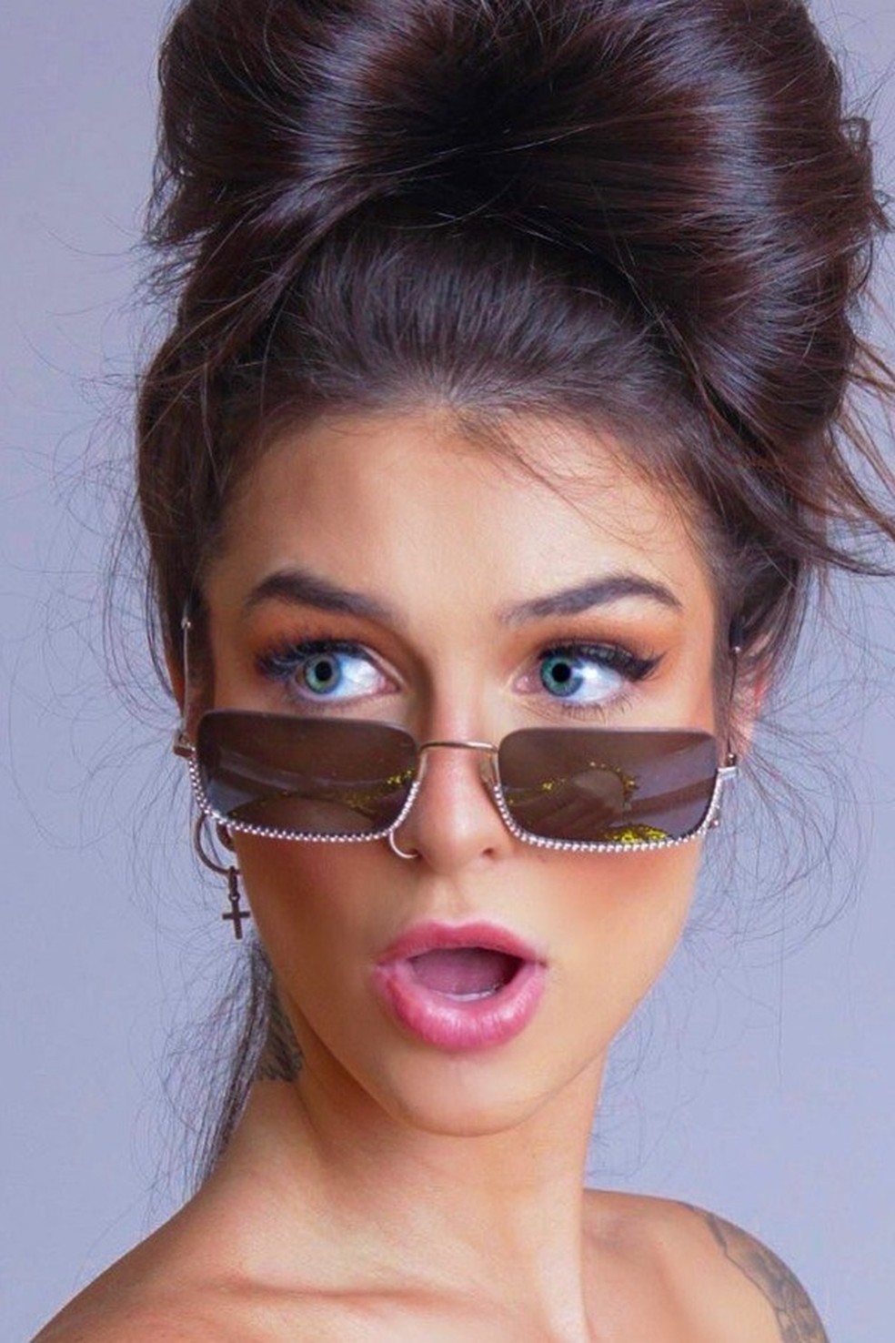 Bárbara Labres relembra início na música, machismo em meio aos DJs e ...