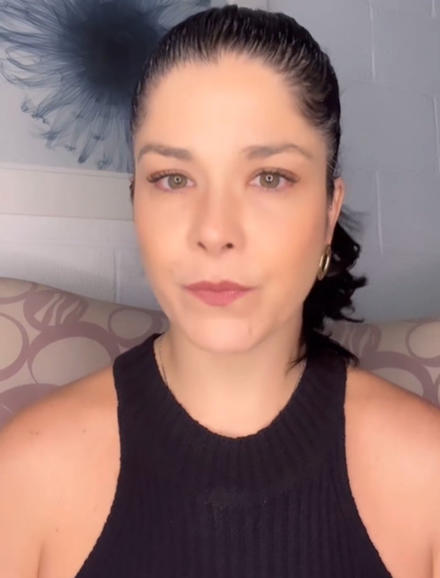 Samara Felippo fala sobre dívida do ex-marido: '2 meses de pensão atrasada'