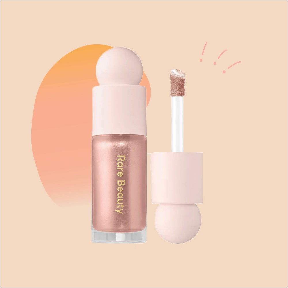 Glamour testa Rare Beauty e conta quais produtos valem a pena