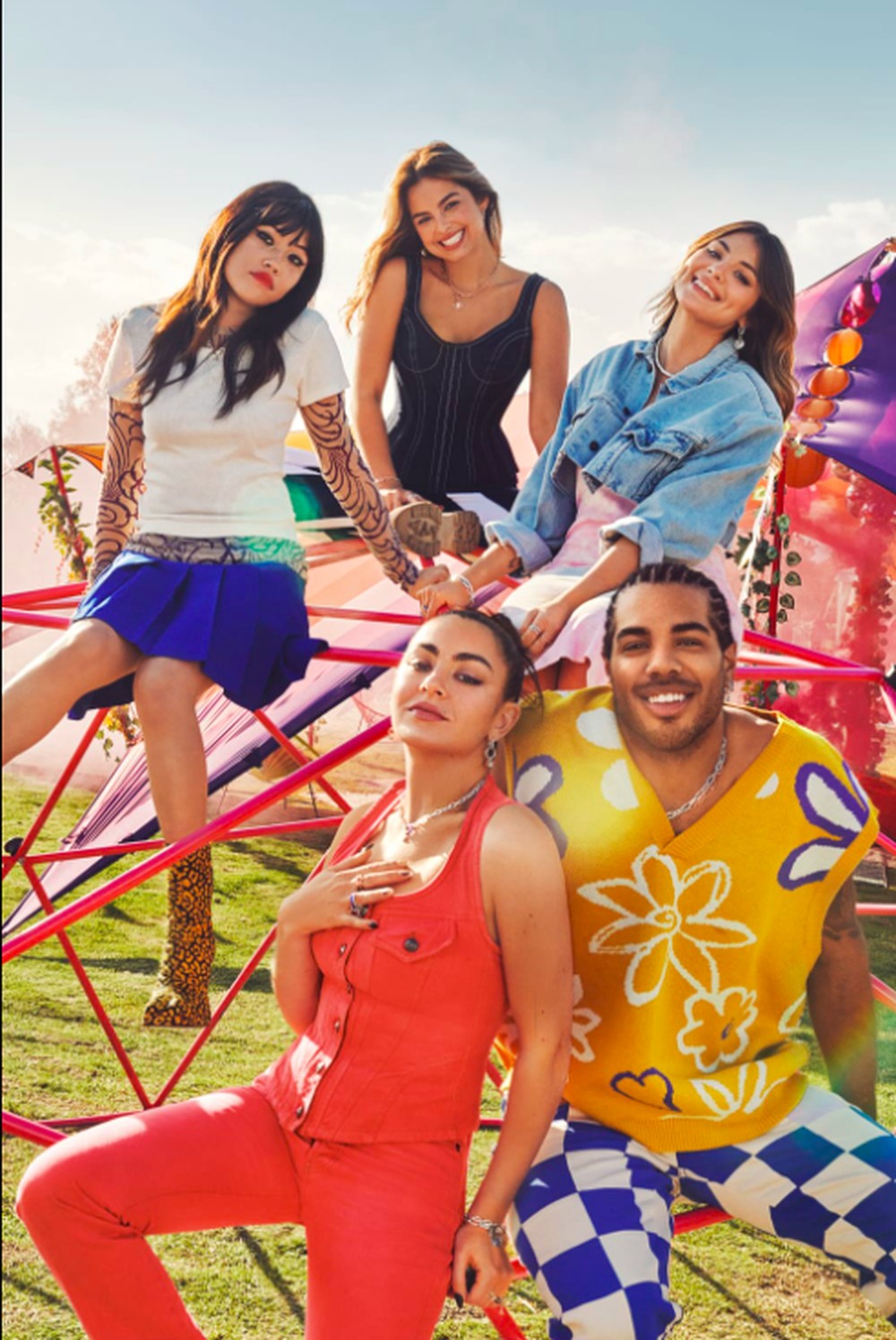 Música e joalheria: saiba tudo sobre o mais novo lançamento da Pandora