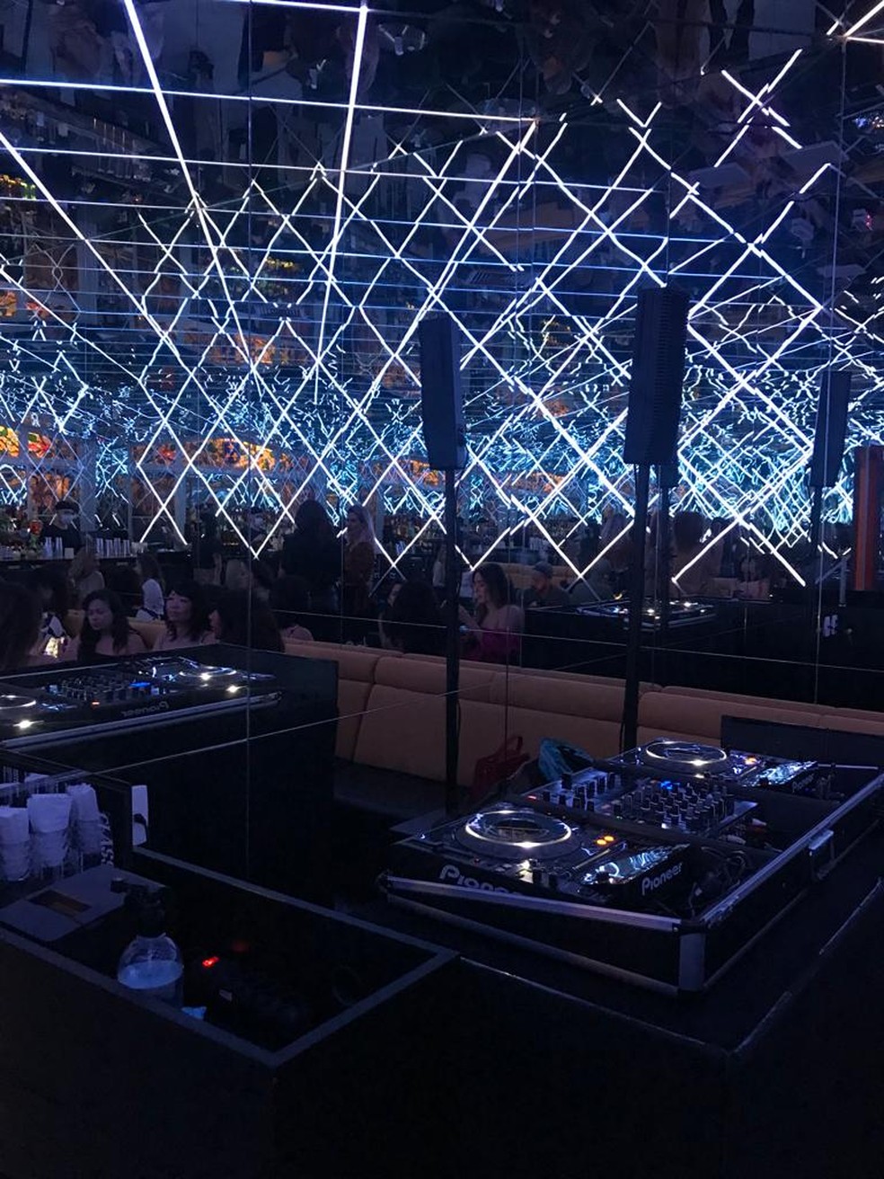 Evento “Cowboy Or On The Rocks”, do Belmond Hotel, agita noite ...