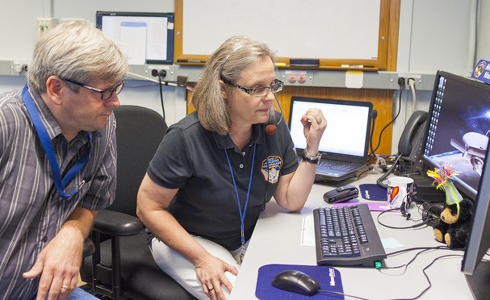 Conheça Alice Bowman: a mulher que liderou a missão da NASA a Plutão