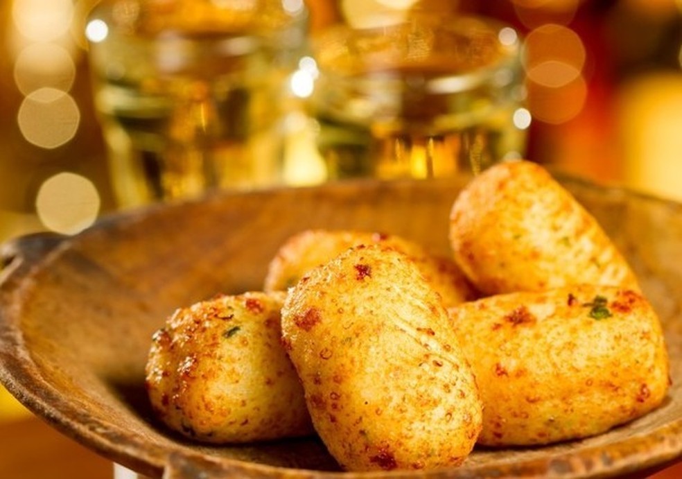 5 receitas de petiscos para curtir no fim de semana