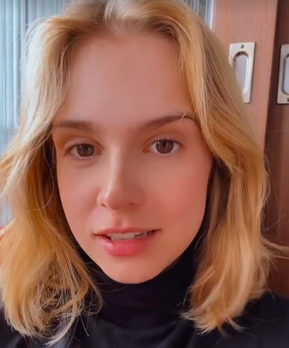 Após polêmica por fogão de R$ 50 mil, Isa Scherer explica: '90% de tudo ...