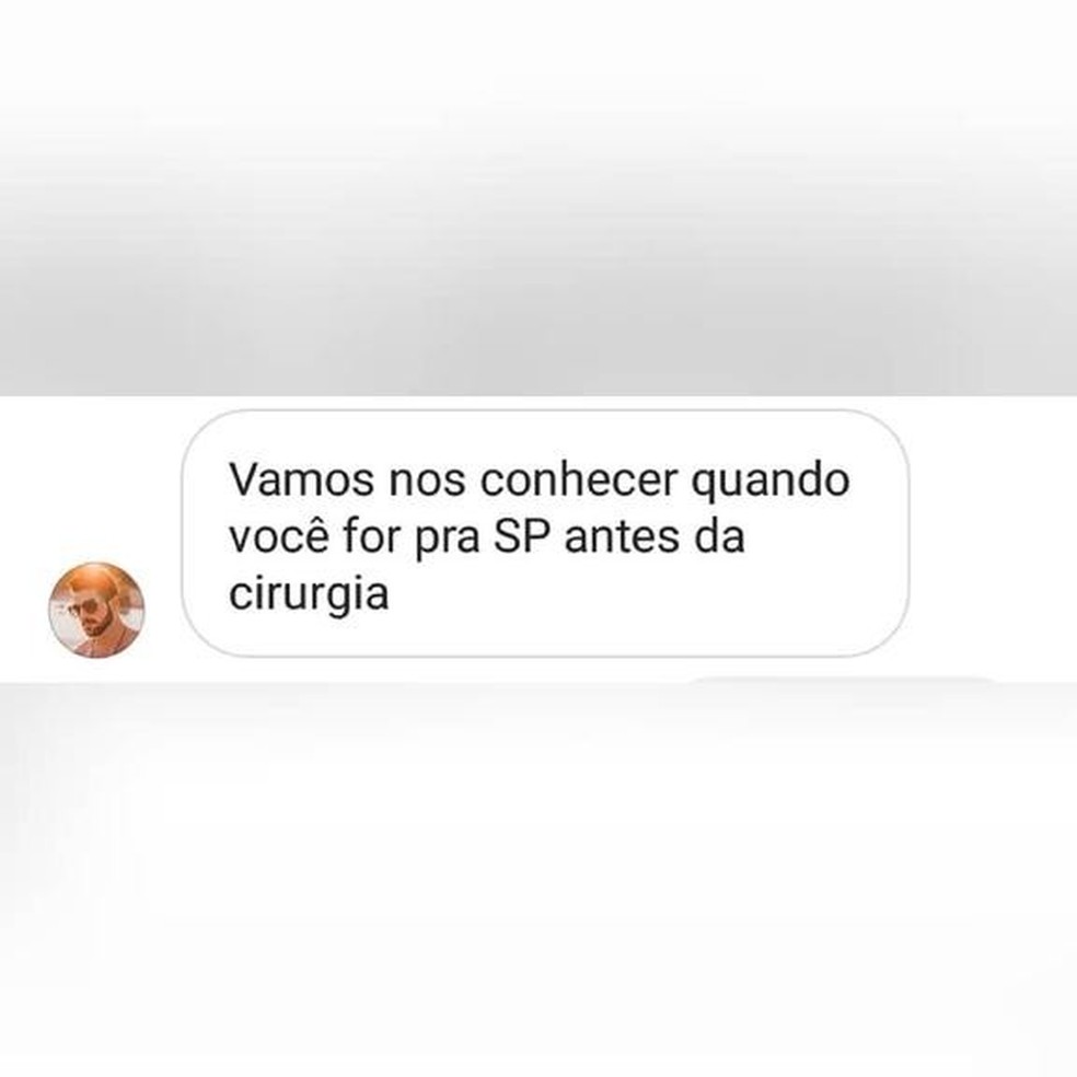 Alok doa cerca de R$ 30 mil para fã realizar neurocirurgia