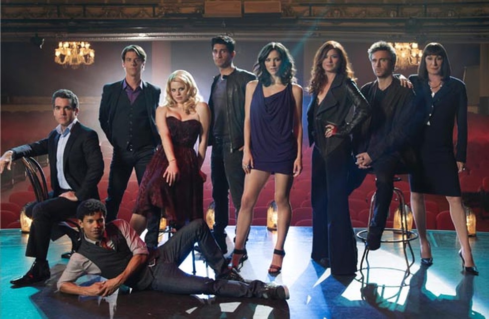 5 motivos para assistir Smash, nova série do Universal Channel