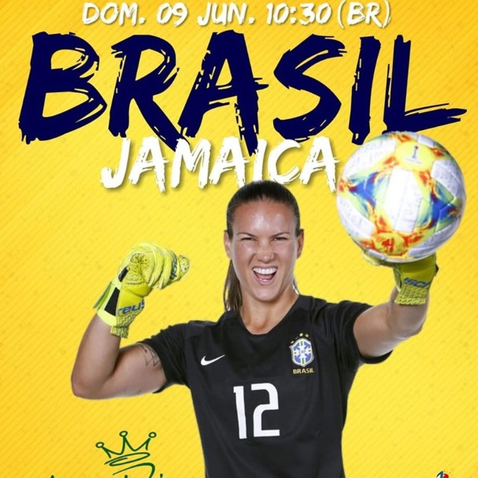 Jogadoras da Seleção compartilham ansiedade da estreia na Copa