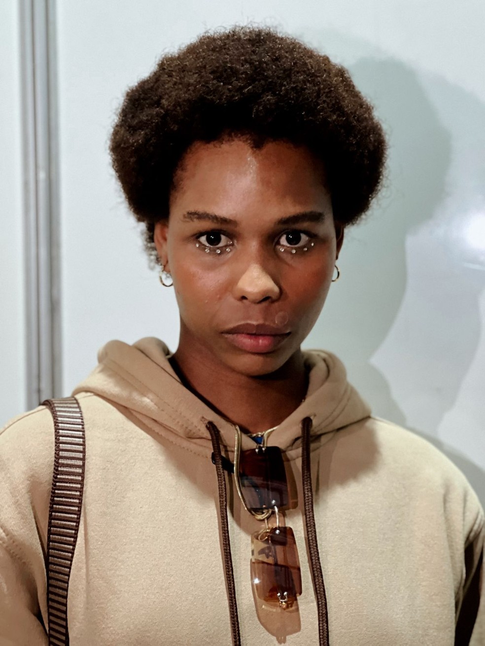 SPFW 2022: os makes e cabelos do quinto dia de desfiles