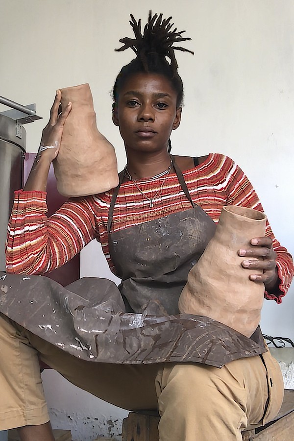 10 artistas e curadoras de arte negras para acompanhar