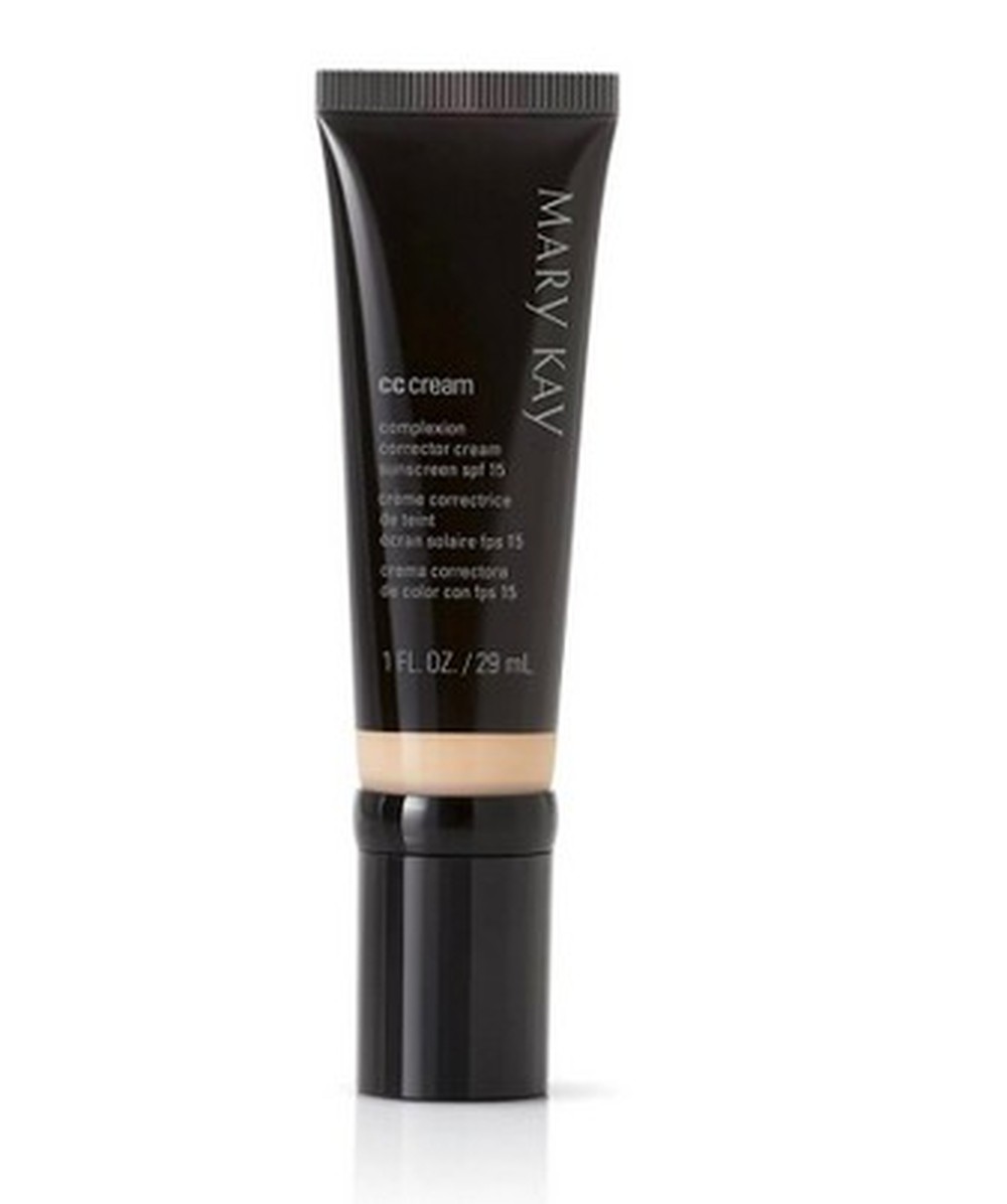 Conheça as 5 melhores bases da Mary Kay