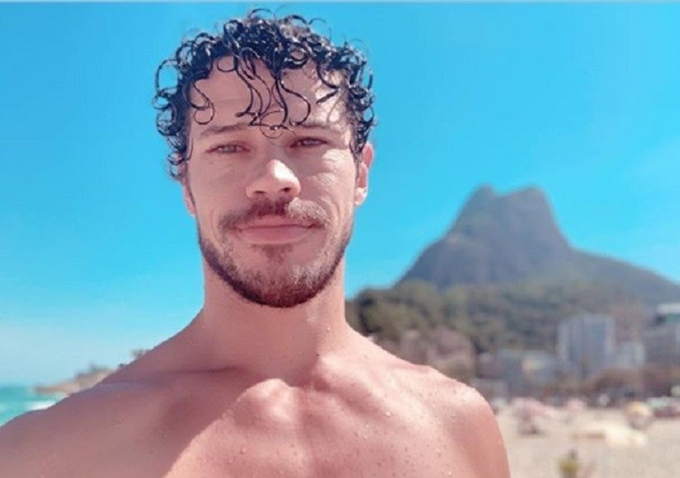 José Loreto sobre 2019: 'Foi um ano de muitas turbulências'