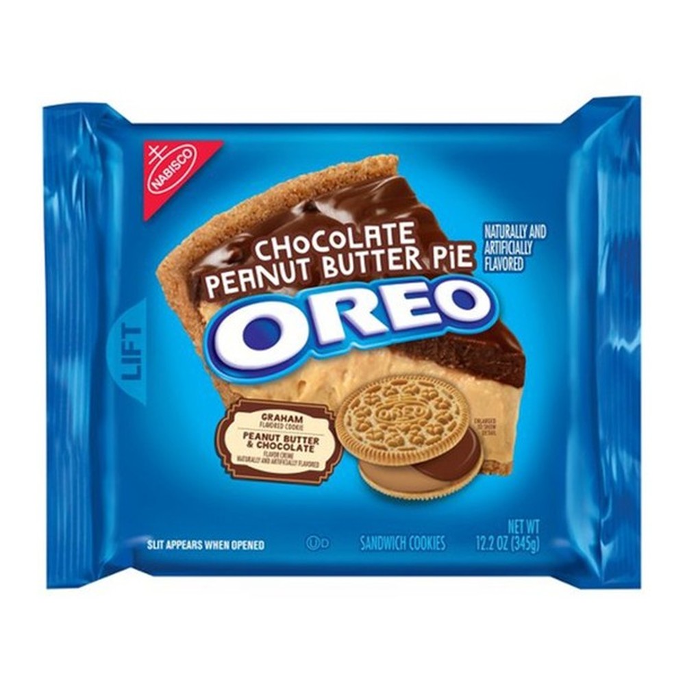 Oreo lança 5 novos sabores de biscoito (tem até de pistache!)