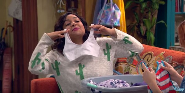 'As visões de Raven' retorna à Disney com 'spin-off' divertido