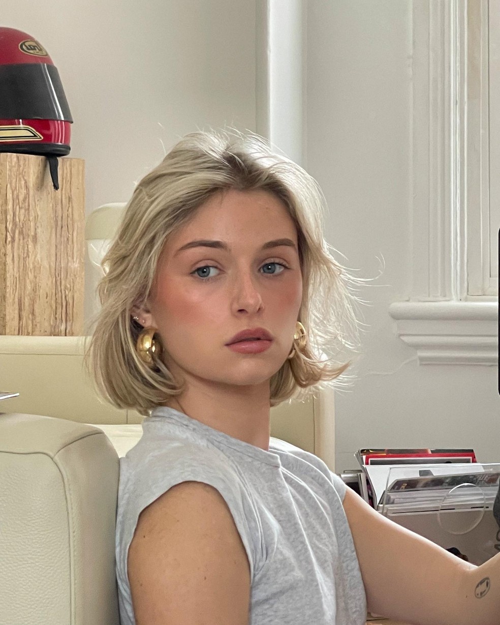 O 'Dad Bob' é o corte perfeito para quem quer passar a tesoura em 2024