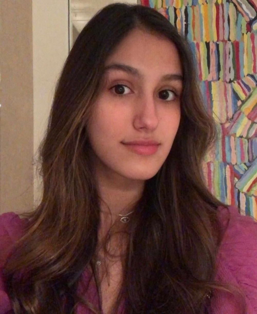 Gabriela Ricci, a Gabi da AE4, fala sobre a gincana viralizada e fama ...