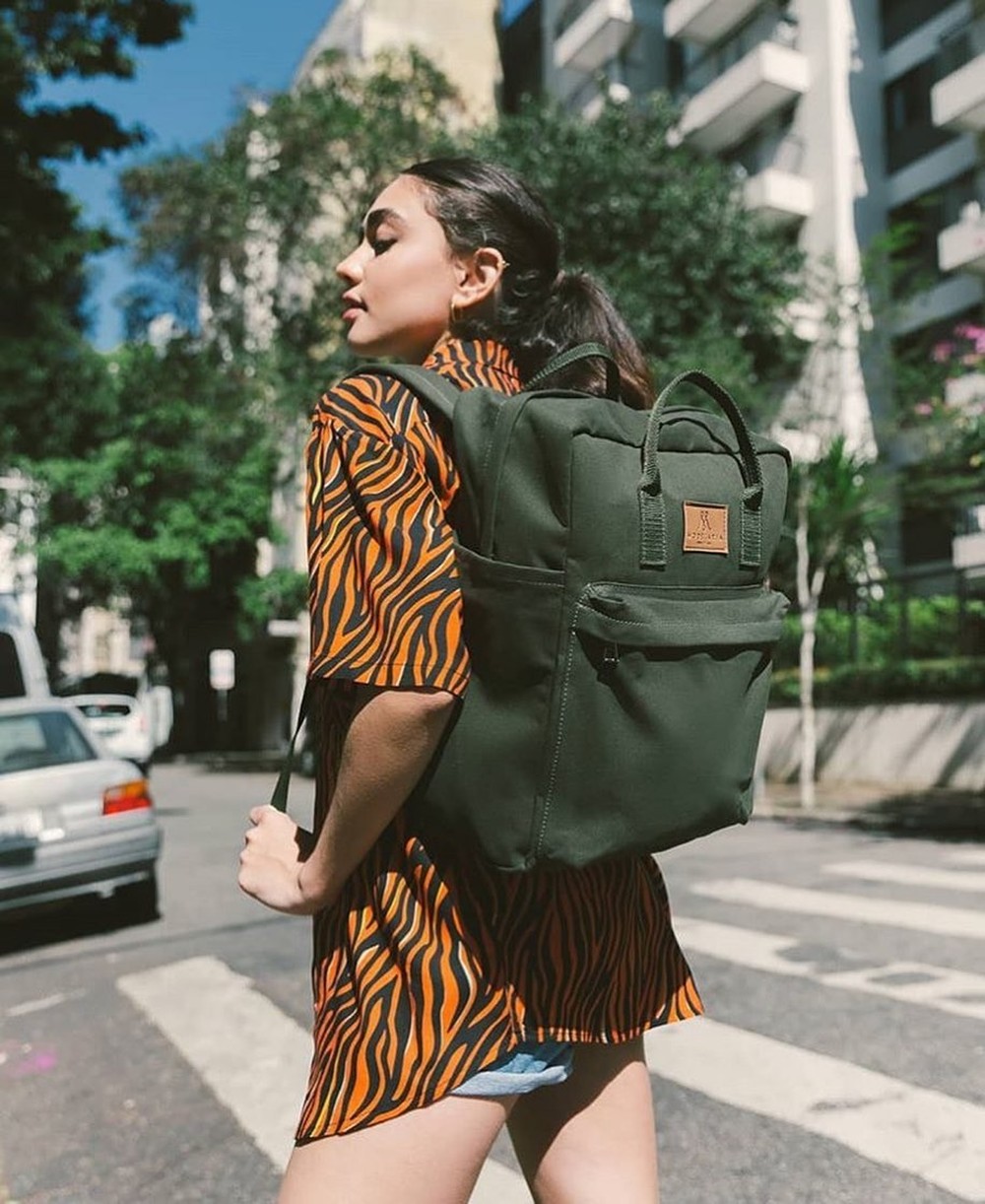 10 modelos de mochila que deixarão o seu look ainda mais cool
