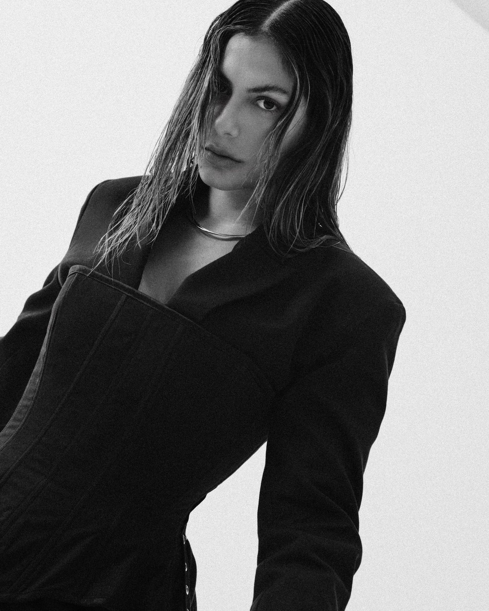 Mari Gonzalez fala sobre a carreira de apresentadora e avalia nova fase ...