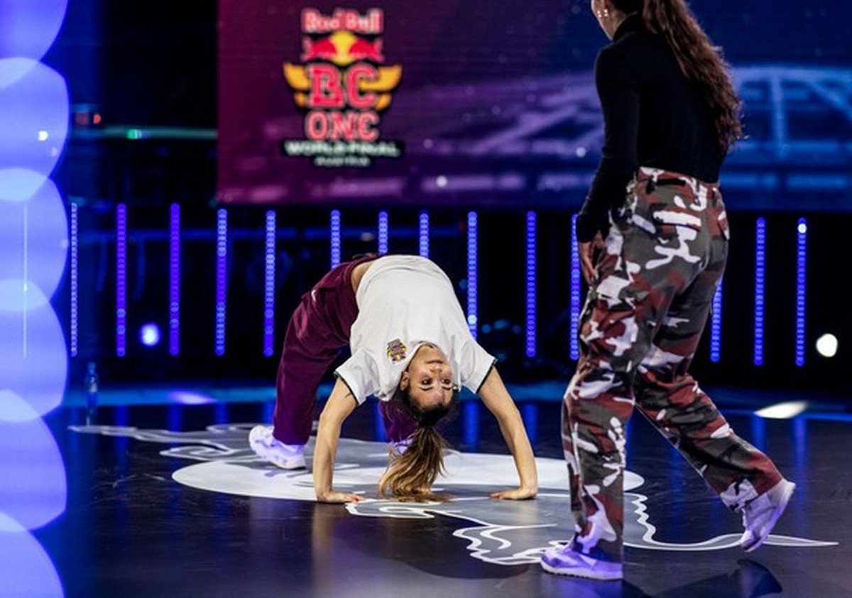 Break dance terá sua estreia como esporte nas Olimpíadas 2024