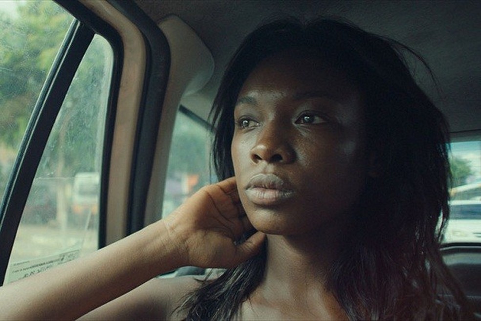 Samira Carvalho debuta nos cinemas em adaptação de HQ brasileira
