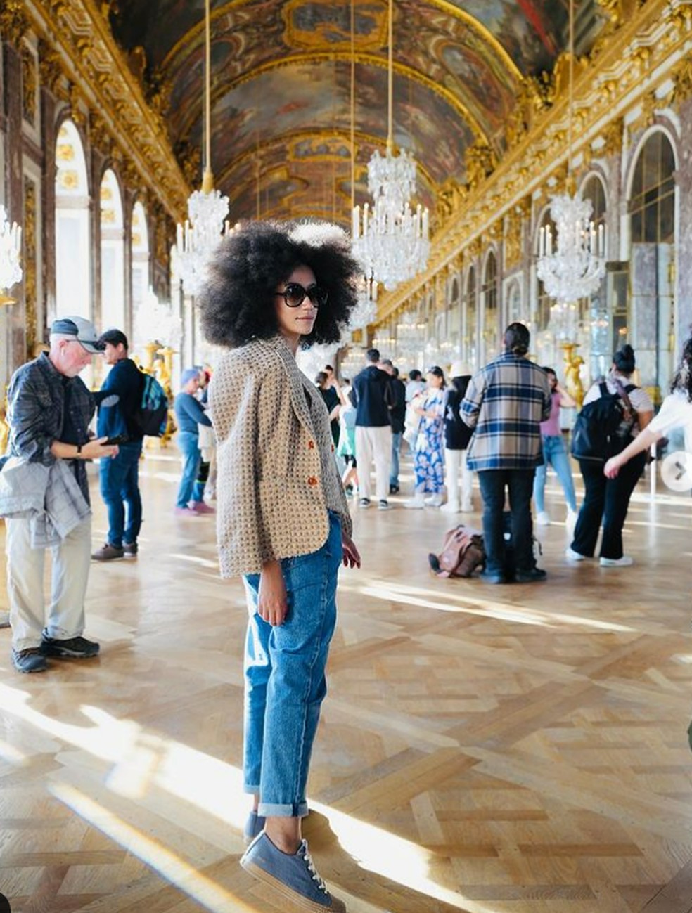 Atualizamos os looks de escritório para você se inspirar