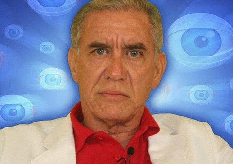 Morre o ex-BBB Norberto, aos 72 anos, no interior de São Paulo