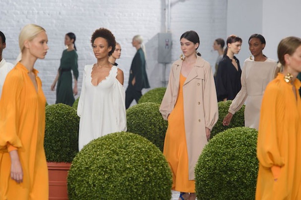 7 tendências de moda para o Verão 2017