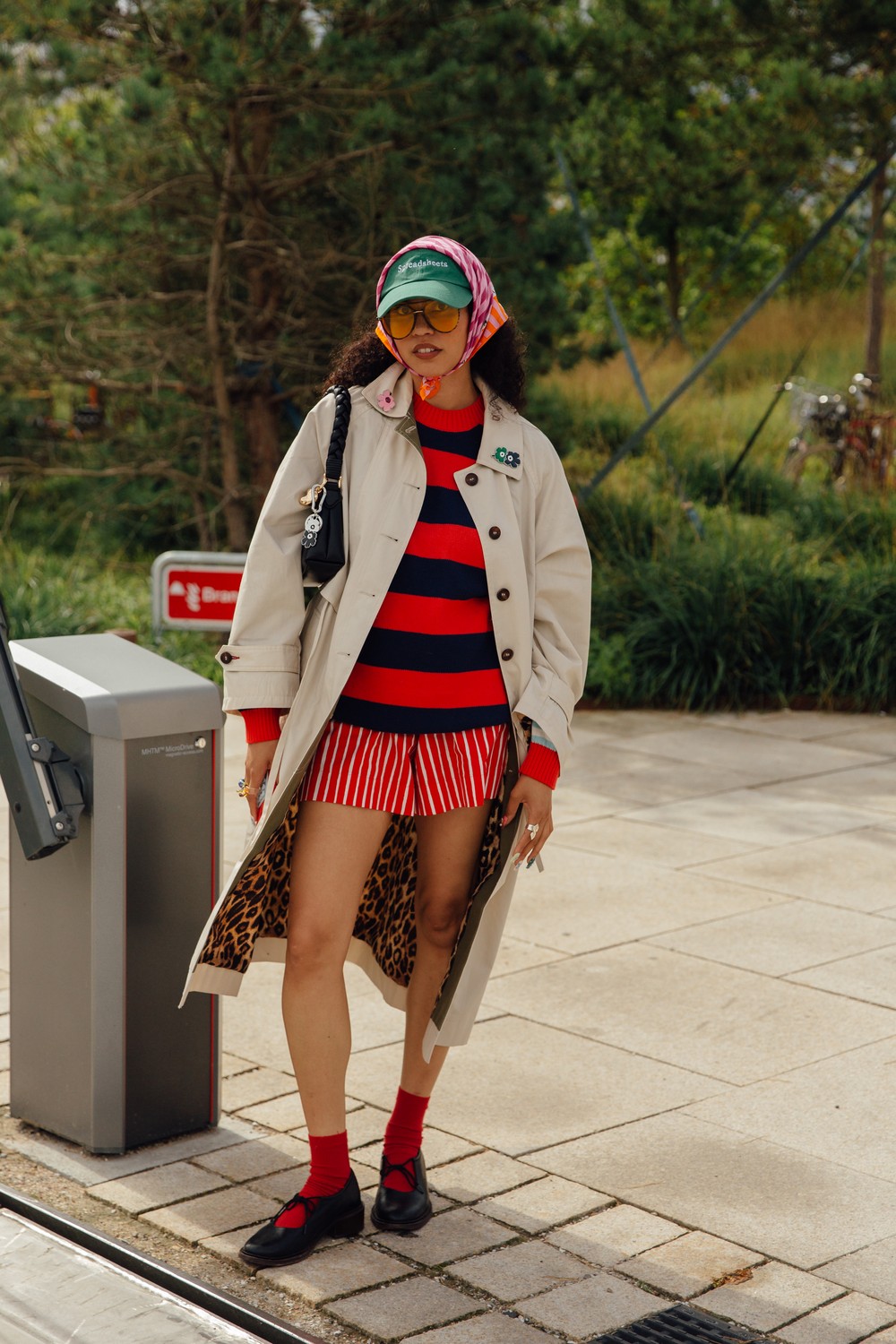 As (micro) tendências preferidas das fashionistas do TikTok