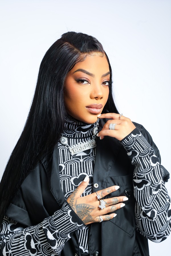 Ludmilla em 2022: 10 anos de carreira, recordes de público e prêmios na ...